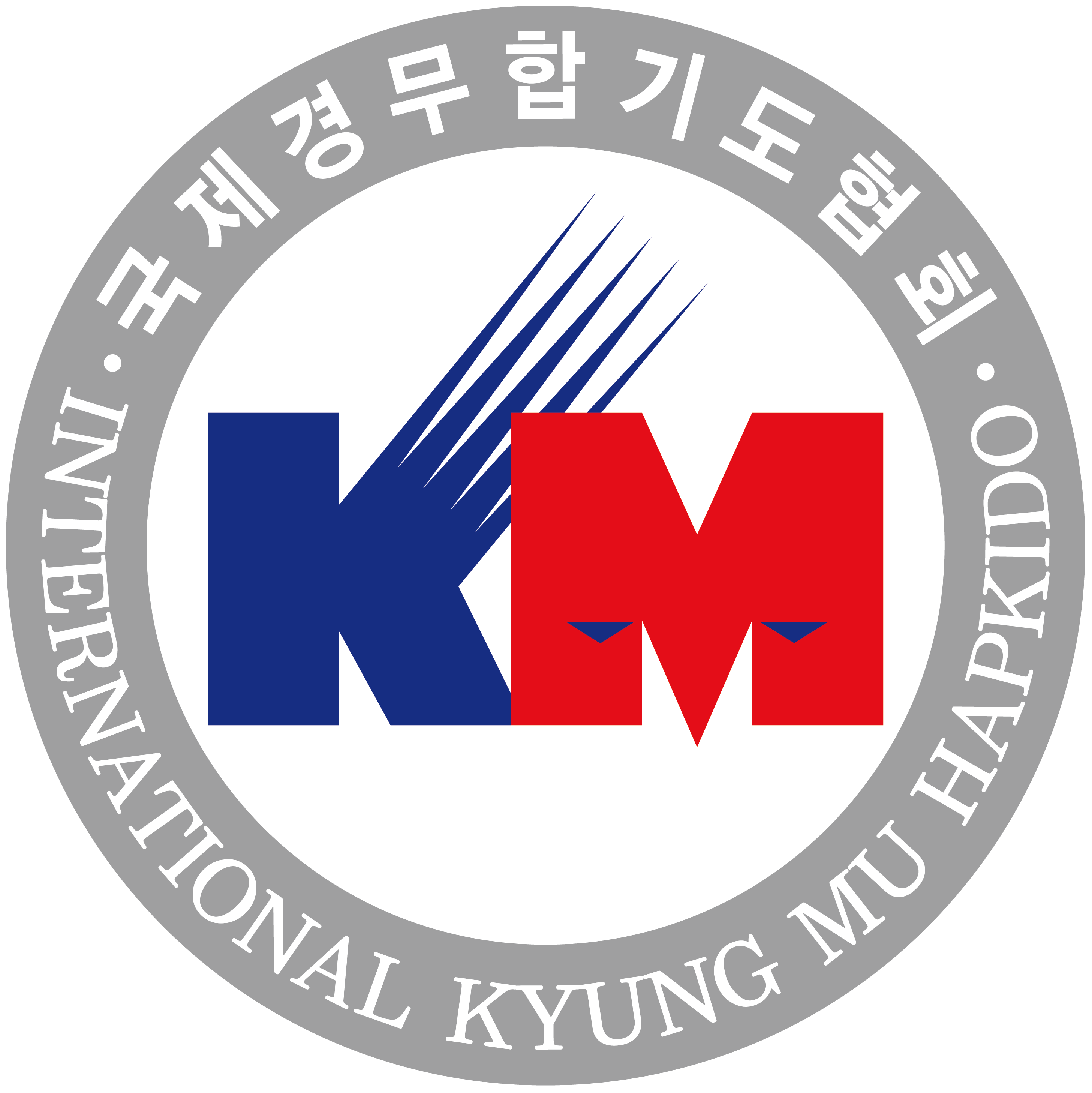 Hapkido Logo